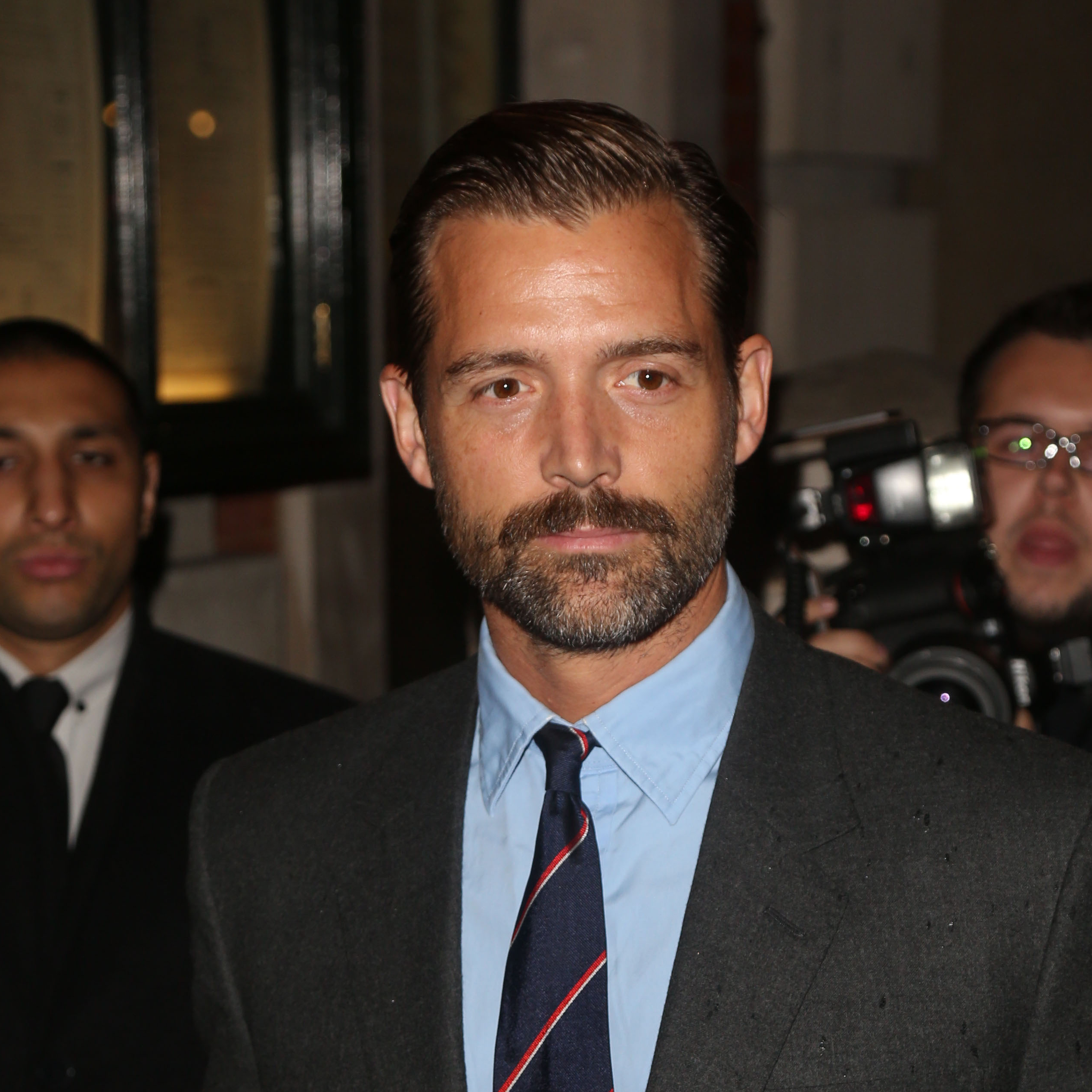 Patrick Grant - Agent, Manager, Publicist Contact Info