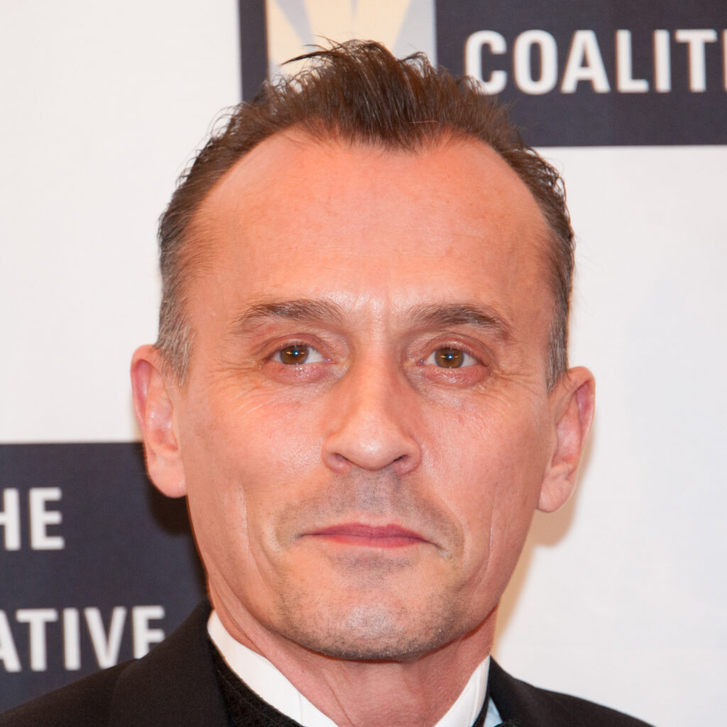 Robert Knepper - Agent, Manager, Publicist Contact Info