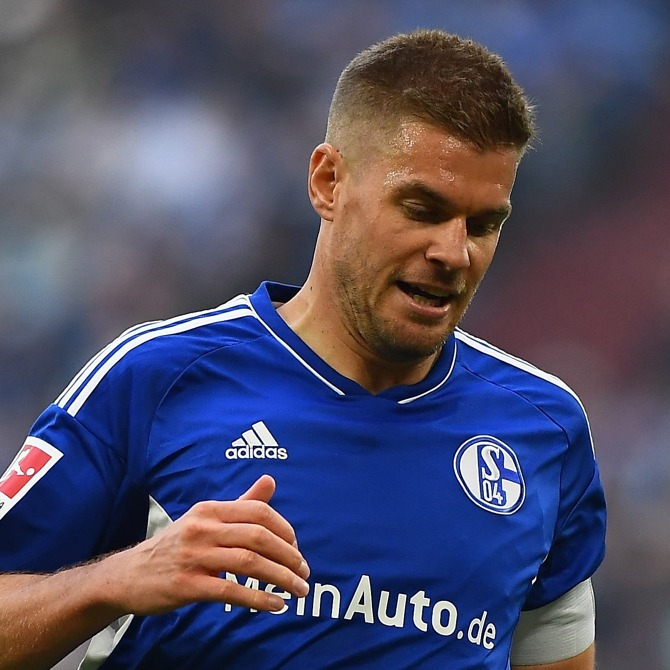 Simon Terodde - Agent, Manager, Publicist Contact Info