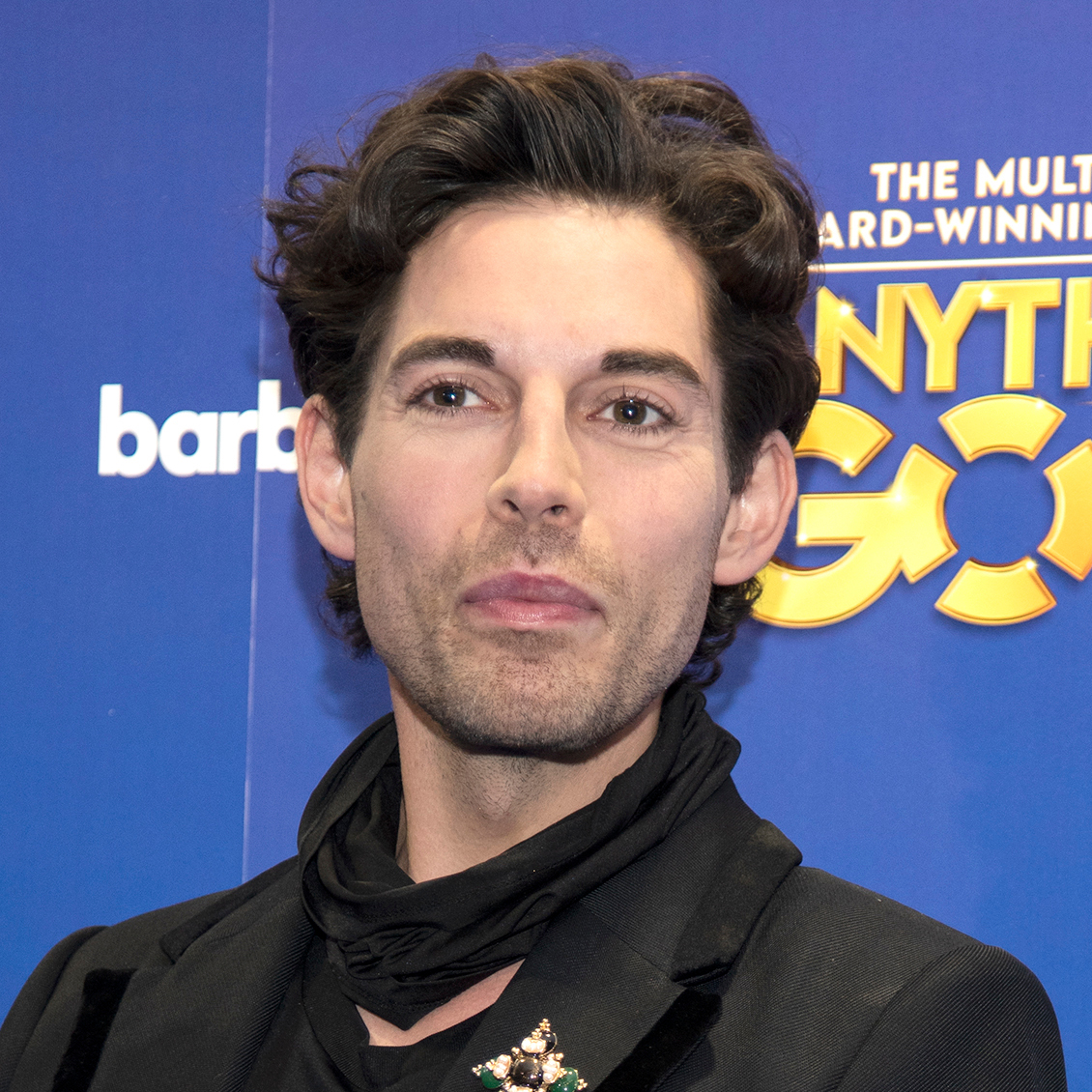 Tom Read-Wilson - Agent, Manager, Publicist Contact Info