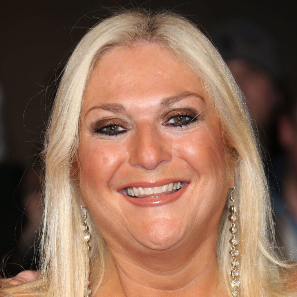 Vanessa Feltz - Agent, Manager, Publicist Contact Info
