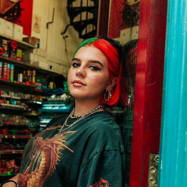 Issey Cross - Agent, Manager, Publicist Contact Info