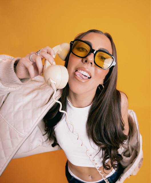 LYVIA - Agent, Manager, Publicist Contact Info