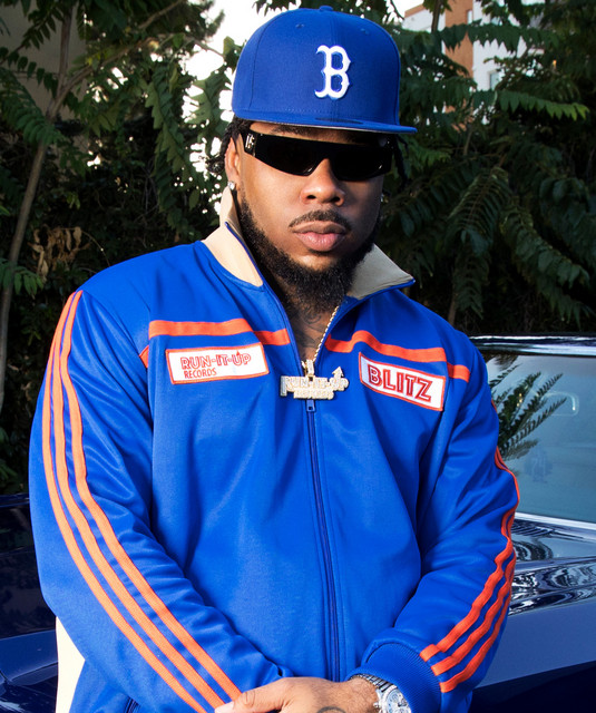 Big Money Blitz - Agent, Manager, Publicist Contact Info