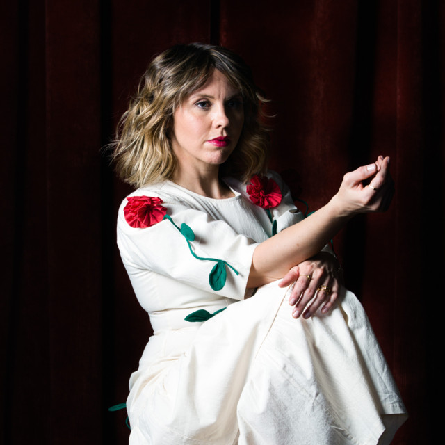 Sarah Neufeld - Agent, Manager, Publicist Contact Info