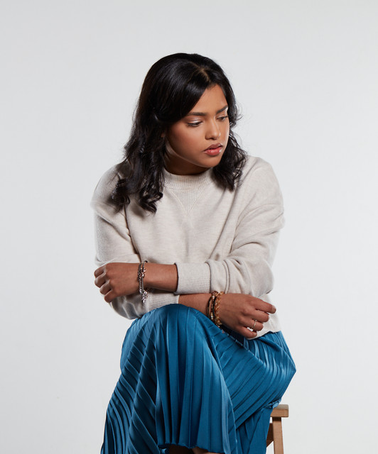 Averly Morillo - Agent, Manager, Publicist Contact Info