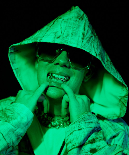 Low-Red - Agent, Manager, Publicist Contact Info