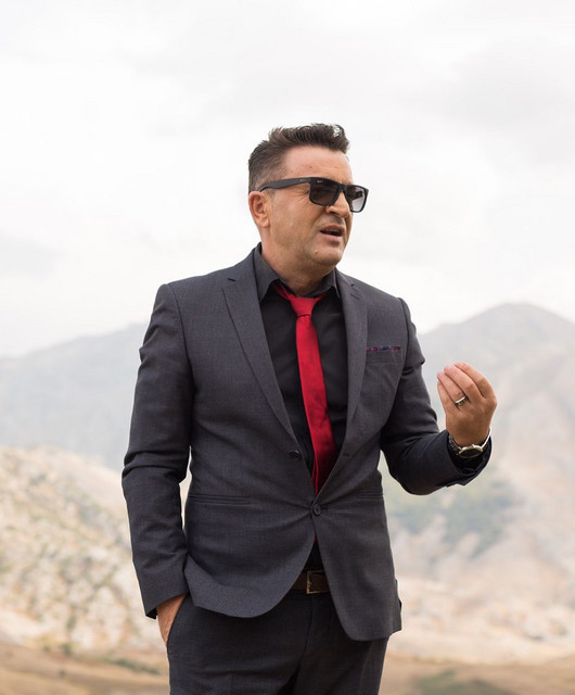 Ylli Baka - Agent, Manager, Publicist Contact Info