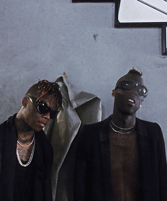 Bad Neighbors - Agent, Manager, Publicist Contact Info