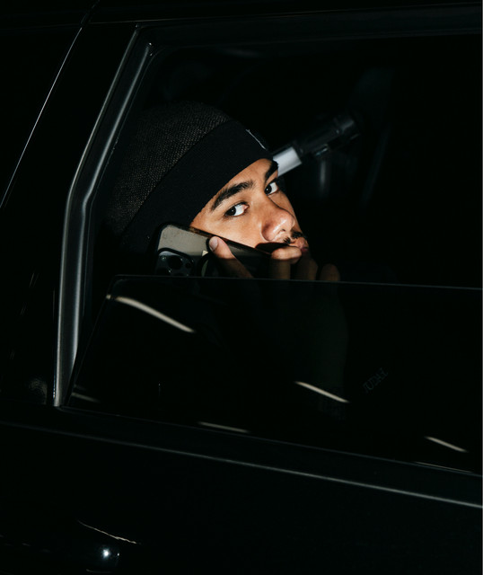 Moses - Agent, Manager, Publicist Contact Info