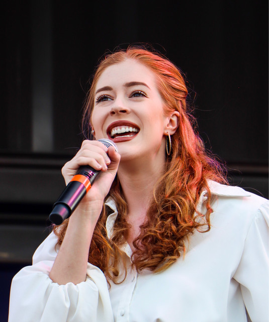 Teagan Earley - Agent, Manager, Publicist Contact Info