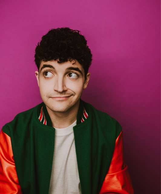 Jared Goldsmith - Agent, Manager, Publicist Contact Info