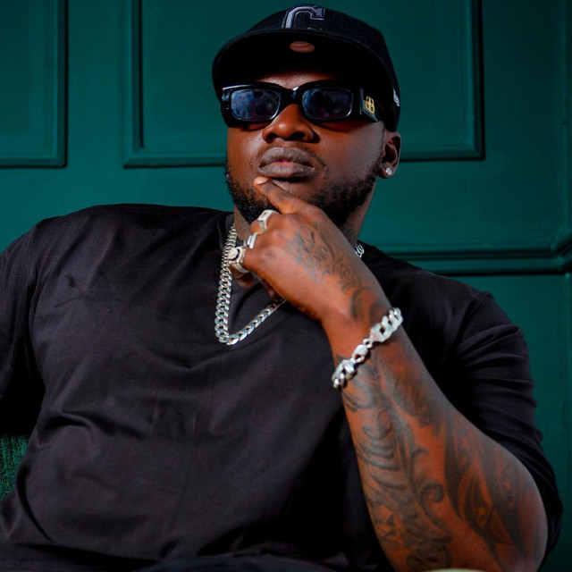 Khaligraph Jones - Agent, Manager, Publicist Contact Info