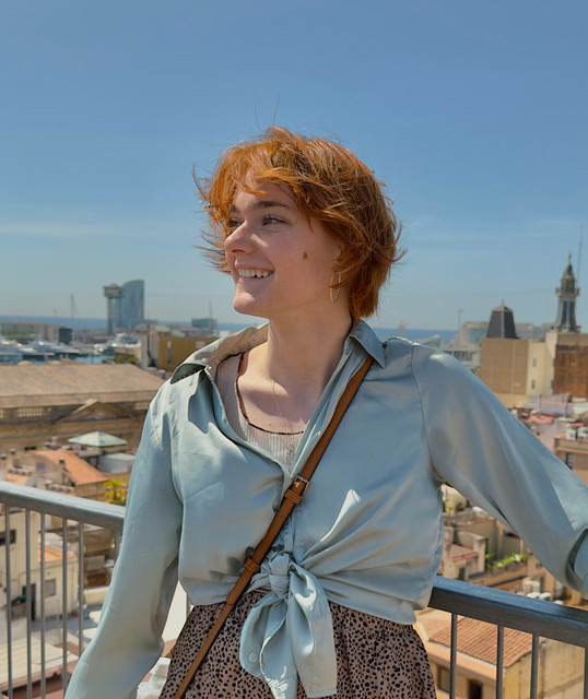 Anna Lea - Agent, Manager, Publicist Contact Info