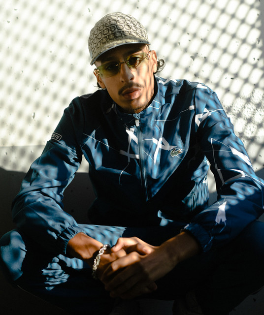 Macky - Agent, Manager, Publicist Contact Info