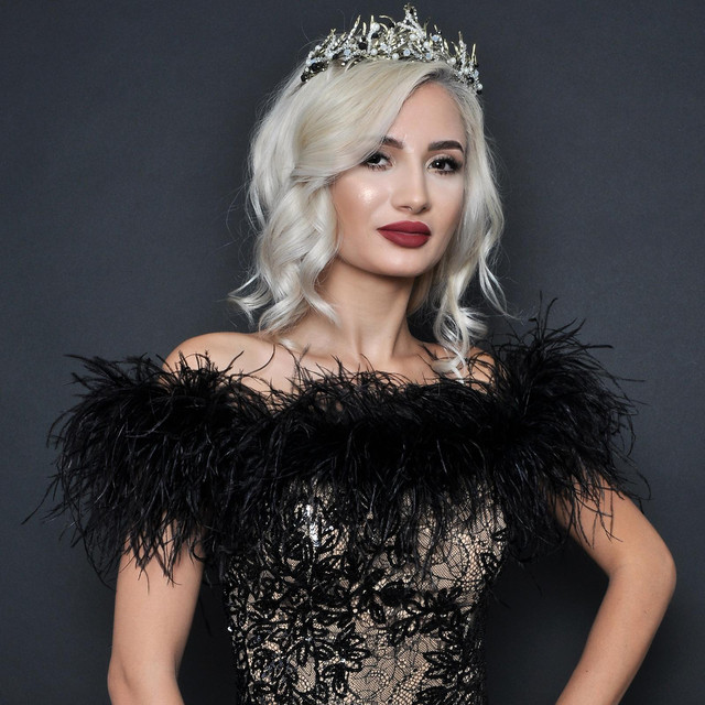 Claudia Puican - Agent, Manager, Publicist Contact Info