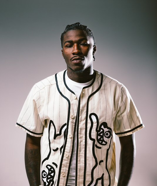 Nino Paid - Agent, Manager, Publicist Contact Info