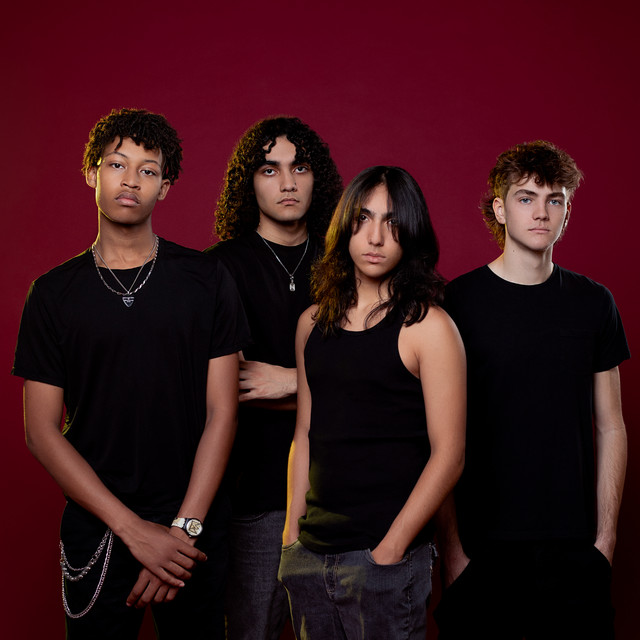 Chained Saint - Agent, Manager, Publicist Contact Info