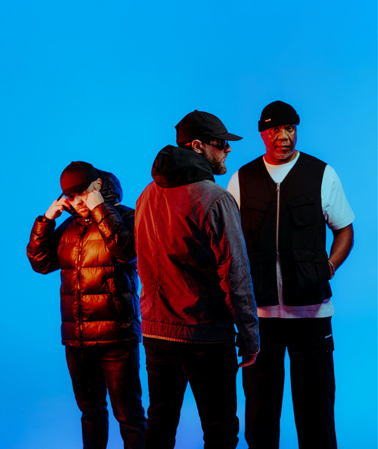 BassLayerz - Agent, Manager, Publicist Contact Info