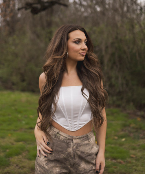 Kaylee Rose - Complete List of Endorsements