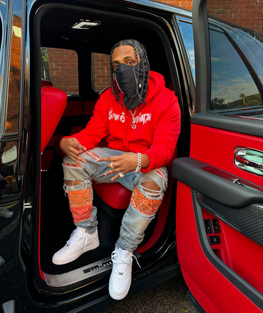 TRIGZ HRB - Agent, Manager, Publicist Contact Info