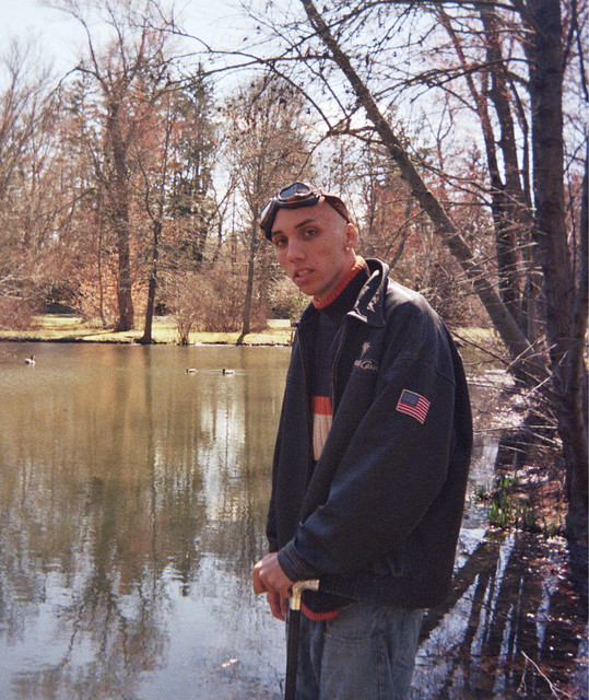 Perry Maysun - Agent, Manager, Publicist Contact Info