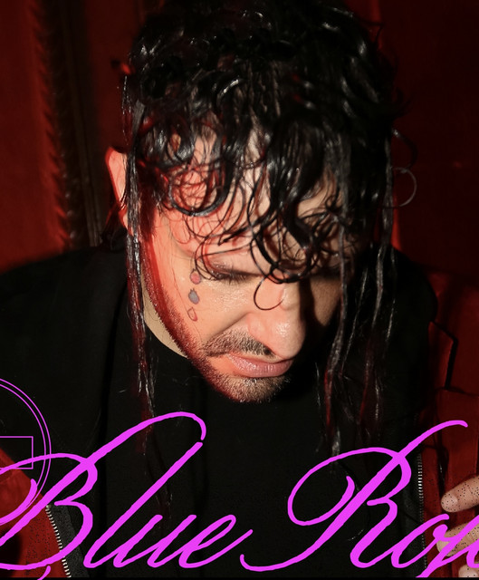 Blue Rojo - Agent, Manager, Publicist Contact Info