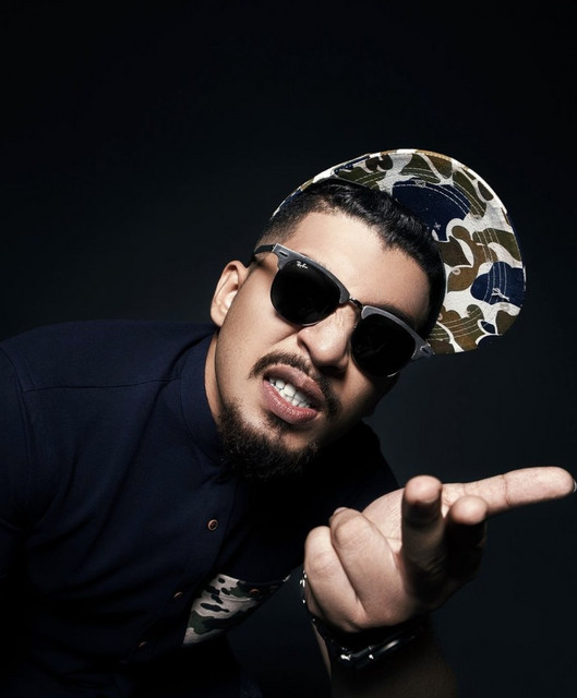 Naezy - Agent, Manager, Publicist Contact Info