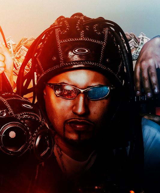 DJ GH - Agent, Manager, Publicist Contact Info