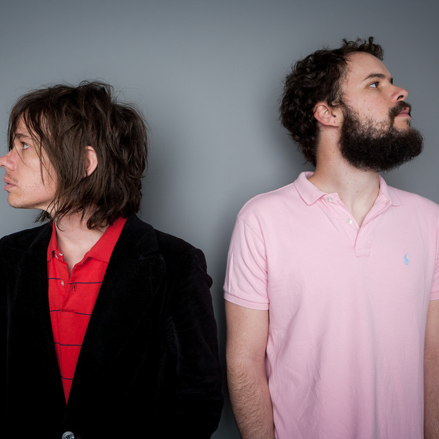 The Format - Agent, Manager, Publicist Contact Info