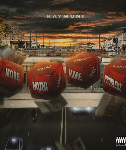 KayMuni - Agent, Manager, Publicist Contact Info