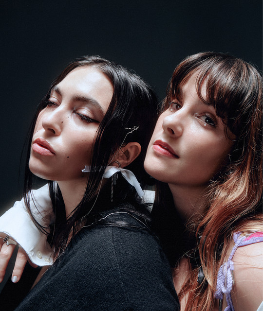 Milk & Bone - Agent, Manager, Publicist Contact Info