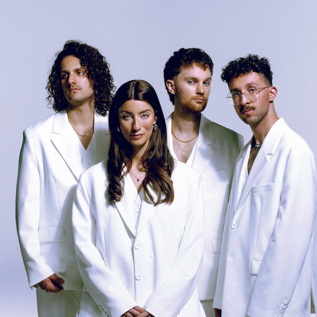 RONDÉ - Agent, Manager, Publicist Contact Info