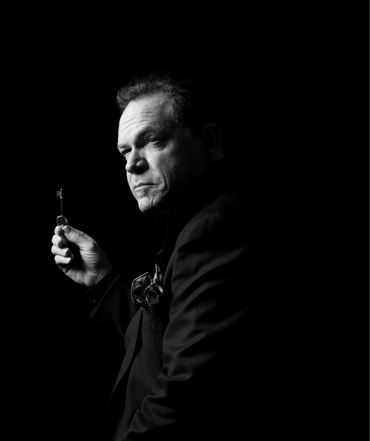 Kurt Elling - Agent, Manager, Publicist Contact Info