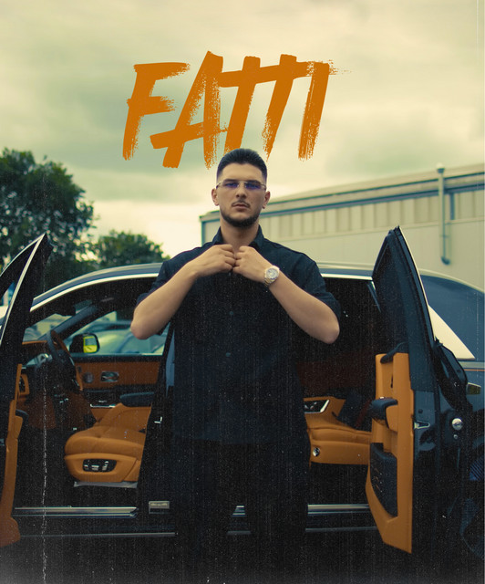 FaTTi - Agent, Manager, Publicist Contact Info
