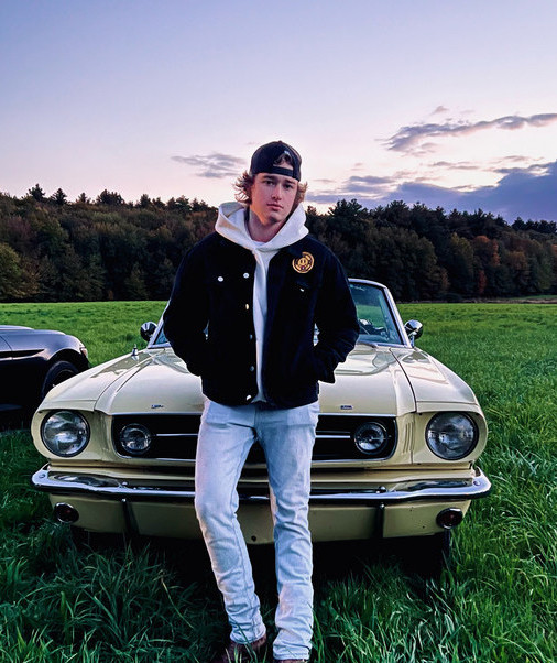 Logan Michael - Agent, Manager, Publicist Contact Info