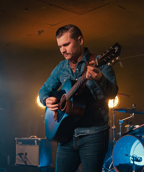 Kolton Moore & the Clever Few - Agent, Manager, Publicist Contact Info