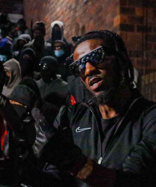 Twin S - Agent, Manager, Publicist Contact Info