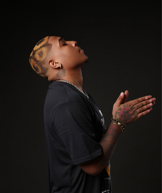 Puyalo Pantera - Agent, Manager, Publicist Contact Info