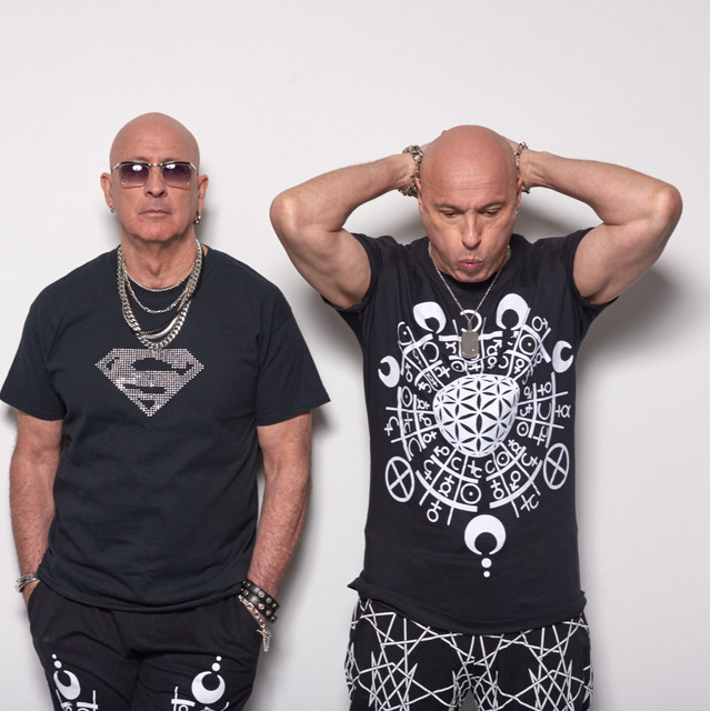 Right Said Fred - Agent, Manager, Publicist Contact Info