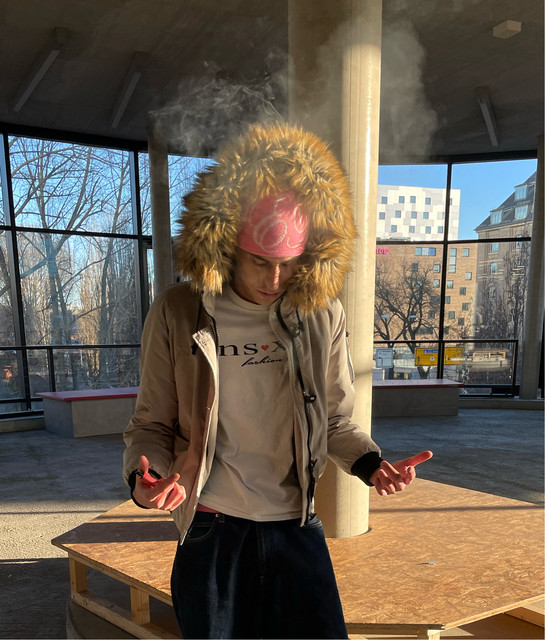 Skrt Cobain - Agent, Manager, Publicist Contact Info