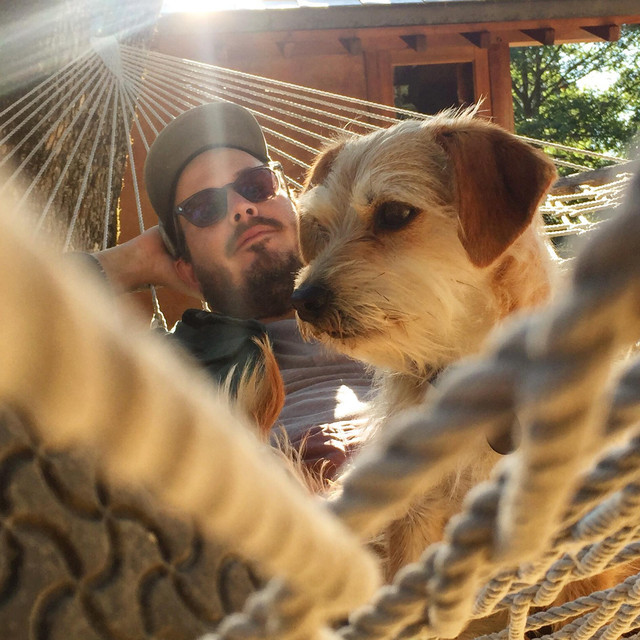 Andy Cabic - Agent, Manager, Publicist Contact Info