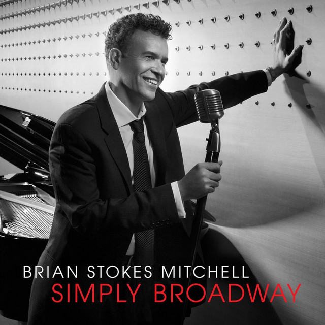 Brian Stokes Mitchell - Agent, Manager, Publicist Contact Info