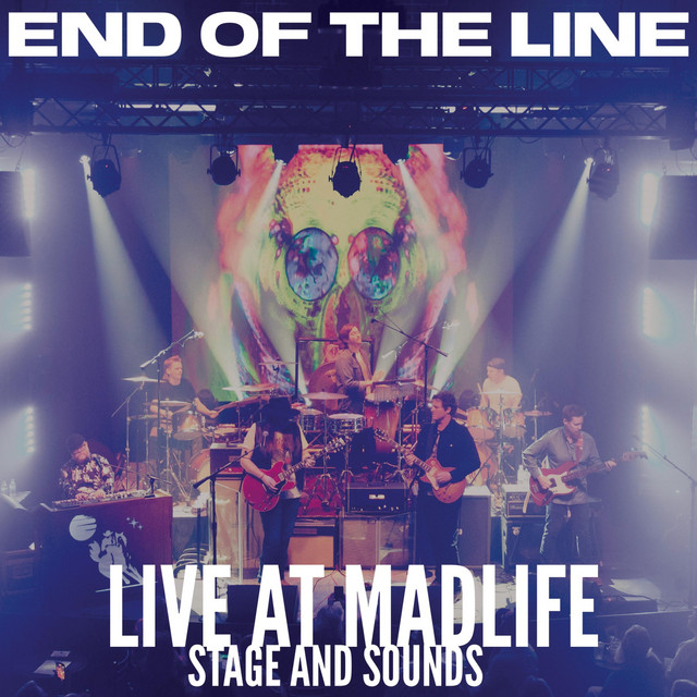End Of The Line - Agent, Manager, Publicist Contact Info