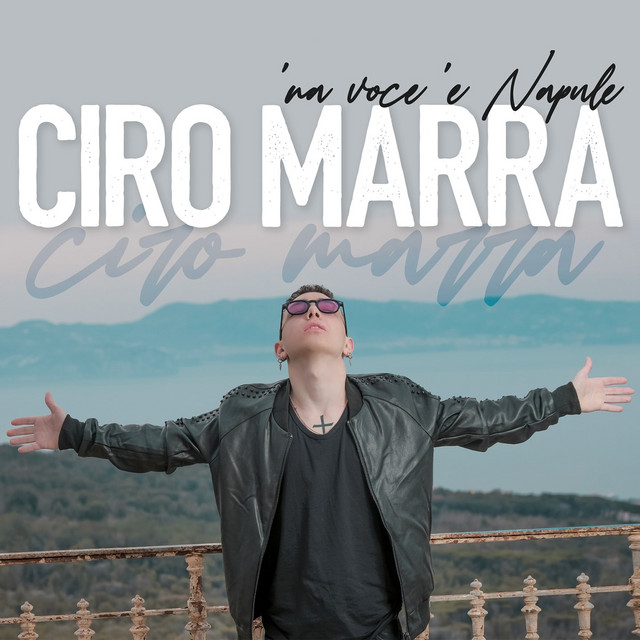 Ciro Marra - Agent, Manager, Publicist Contact Info