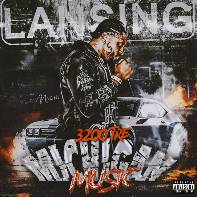 3200 Tre - Agent, Manager, Publicist Contact Info