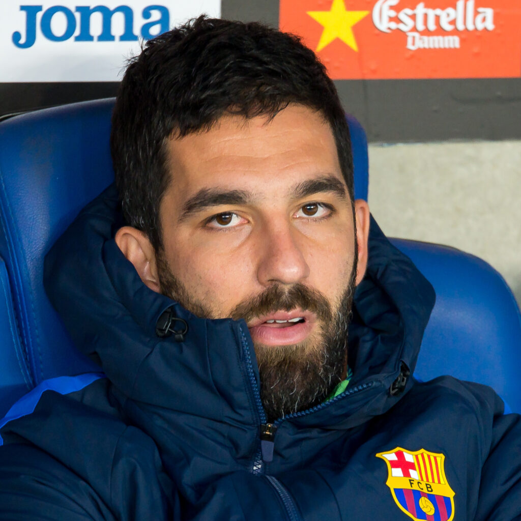 Arda Turan - Agent, Manager, Publicist Contact Info