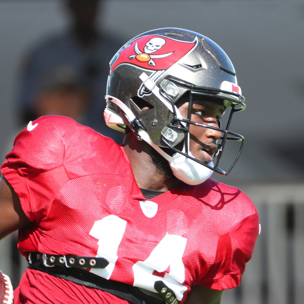 Chris Godwin - Agent, Manager, Publicist Contact Info