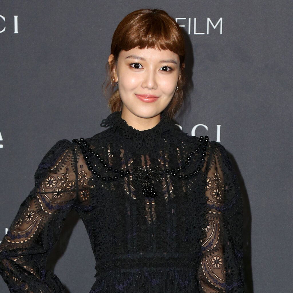 Han Hyo-joo - Agent, Manager, Publicist Contact Info