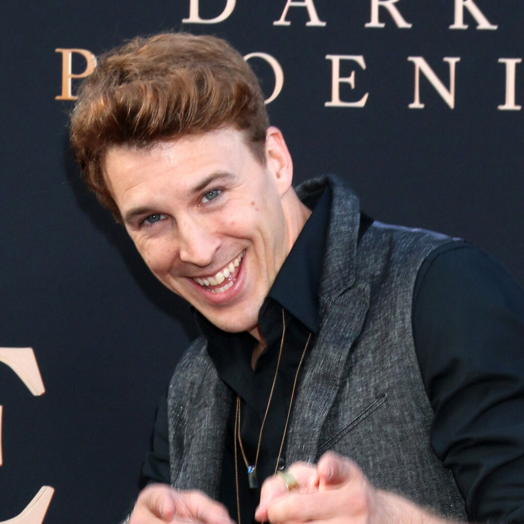 Jesse La Flair - Agent, Manager, Publicist Contact Info